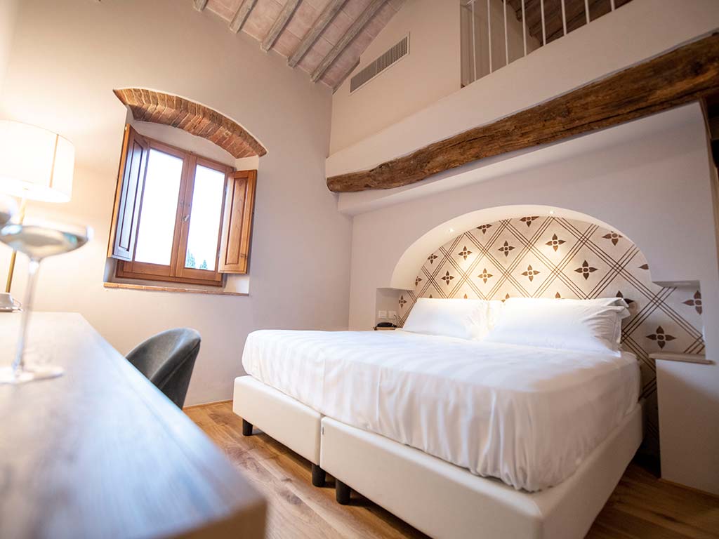 Family Deluxe Del Turco – Villa Barberino